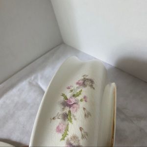 TST LATONA | Kitchen | Vintage Tst China Serving Dish | Poshmark